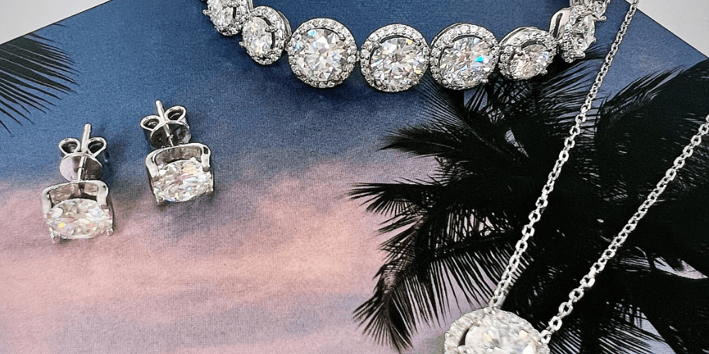 Diamond Jewelry for Everyday Daily Wear – MASON New York