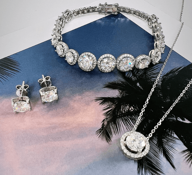 BEST Diamond Jewelry Gift Sets Trends for Women | #1 Best Most Top ...